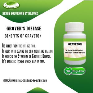 Herbal Supplements for Grover’s Disease: 10 Natural Treatments for Relief