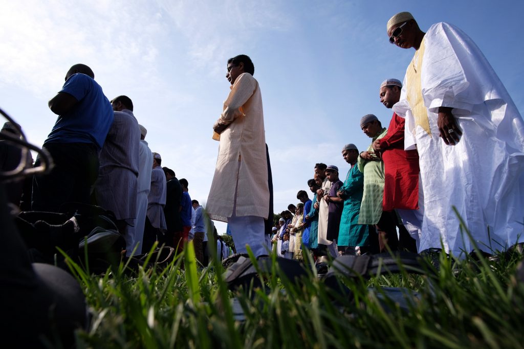 Prayer Time and Ramadan: Understanding the Significance of Timing Your ...