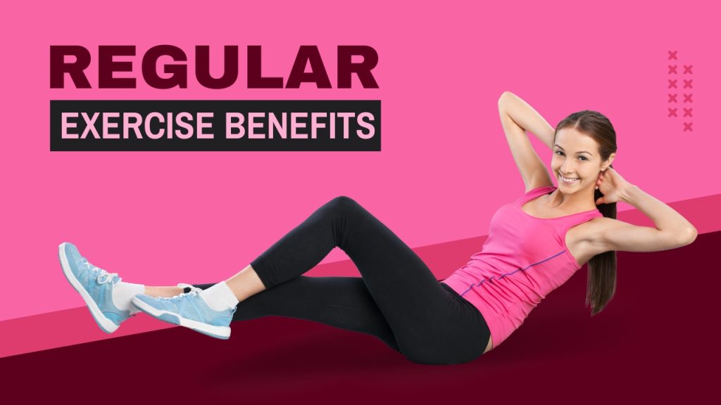 16 Incredible Advantages of a Regular Exercise Routine