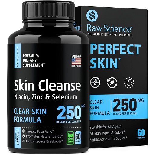 The Best Beauty Supplements for Skin and Hair in 2024