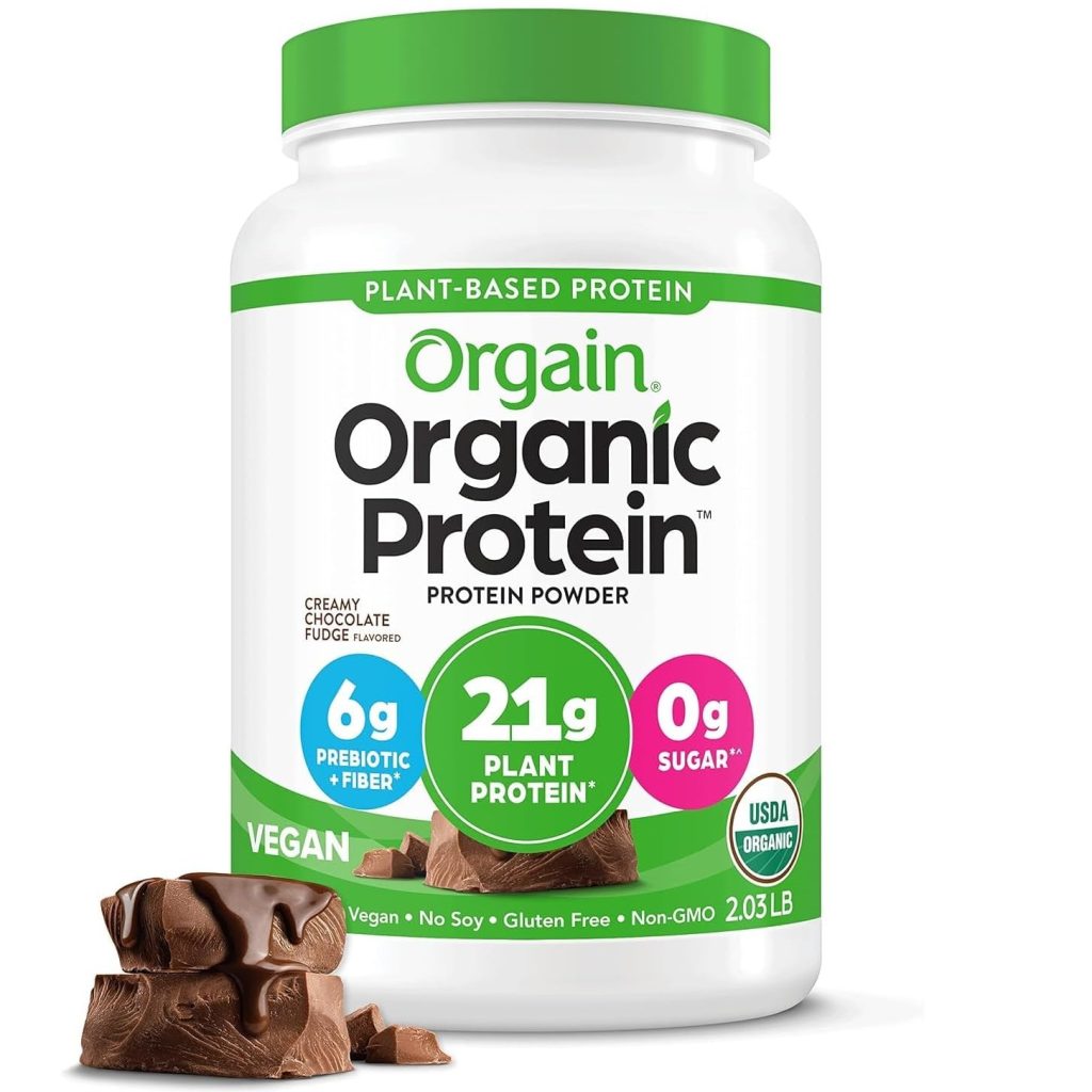 Power of Whey Protein Powder: A Comprehensive Guide