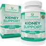 Kidney Cleanse Detox & Repair and Bladder Support Supplements